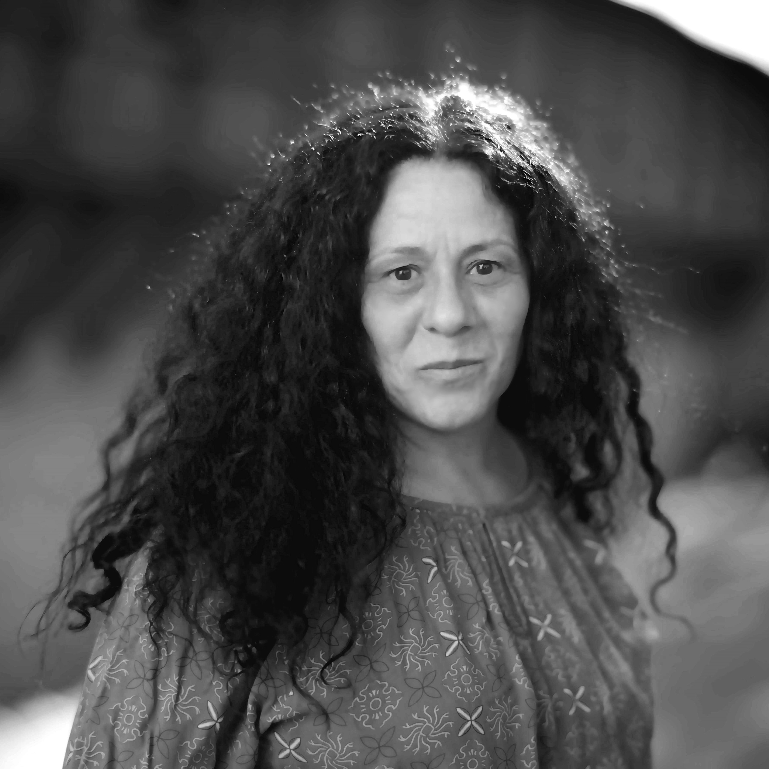 Gál Emese — Marx József Fotoclub